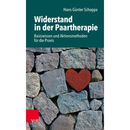 Widerstand in der Paartherapie