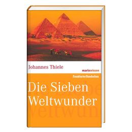 Die Sieben Weltwunder