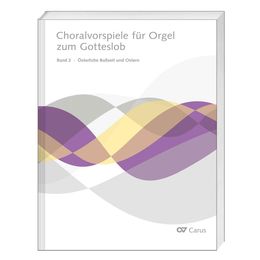Choralvorspiele zum Gotteslob