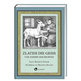 Zlateh die Gei&szlig;