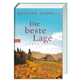 btb Verlag Die beste Lage