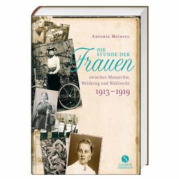 Die Stunde der Frauen