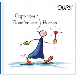 Vom Planet des Herzen