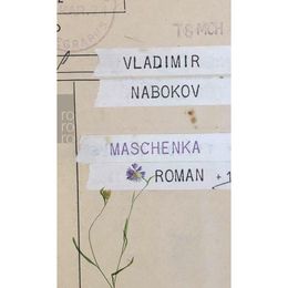 Maschenka