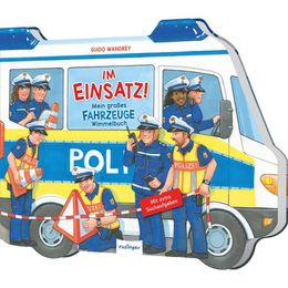 Esslinger Im Einsatz!
