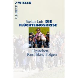 Die Fl&uuml;chtlingskrise