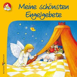 Meine sch&ouml;nsten Engelgebete (1 St&uuml;ck)