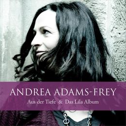 2 CDs: &raquo;Aus der Tiefe&laquo; und &raquo;Das Lila Album&laquo;