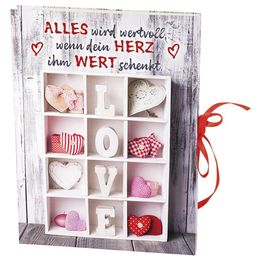 Alles wird wertvoll