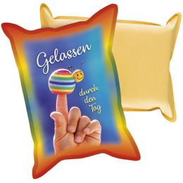 Gelassen durch den Tag