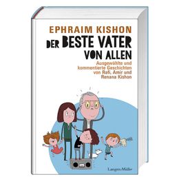 Der beste Vater von allen