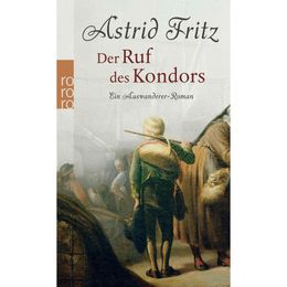 Der Ruf des Kondors