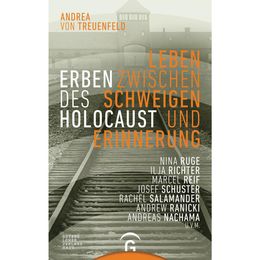 G&uuml;tersloher Verlagshaus Erben des Holocaust