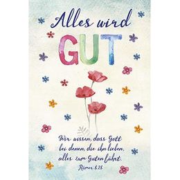 Alles wird gut