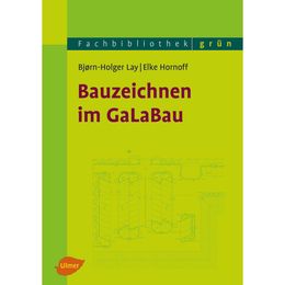 Bauzeichnen im GaLaBau