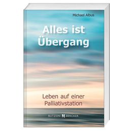 Alles ist &Uuml;bergang (1 St&uuml;ck)