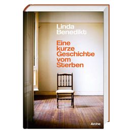 Eine kurze Geschichte vom Sterben