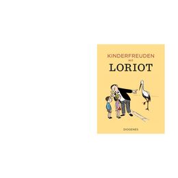 Kinderfreuden mit Loriot