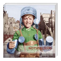 Notspielzeug