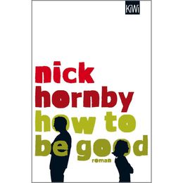 How to be Good