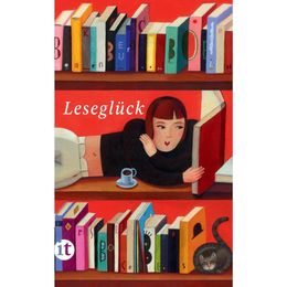 Lesegl&uuml;ck