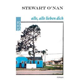 Alle, alle lieben dich
