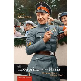 Der Kronprinz und die Nazis.
