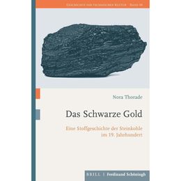 Das Schwarze Gold