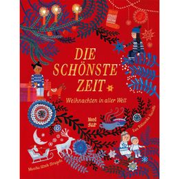 Die sch&ouml;nste Zeit