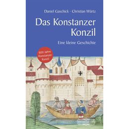 Das Konstanzer Konzil