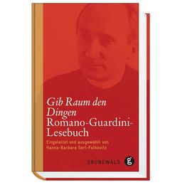 Gib Raum den Dingen