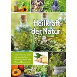 Heilkraft der Natur