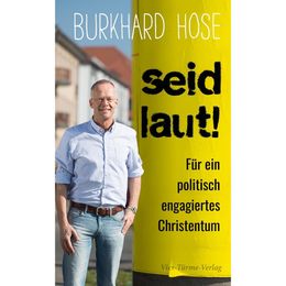 Seid laut!