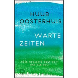 Patmos-Verlag Wartezeiten