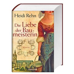 Die Liebe der Baumeisterin