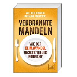 Verbrannte Mandeln