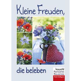 Kleine Freuden, die beleben