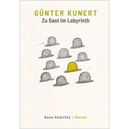 Zu Gast im Labyrinth