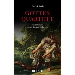 Gottesquartett
