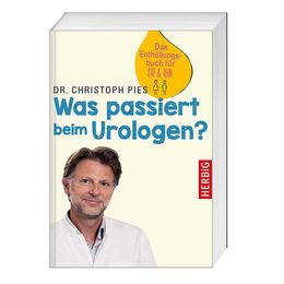 Was passiert beim Urologen