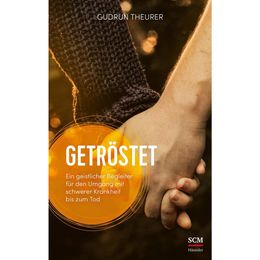Getr&ouml;stet
