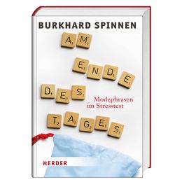 Am Ende des Tages