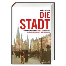 Die Stadt