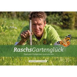 Raschs Gartenliebe