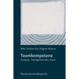 Teamkompetenz