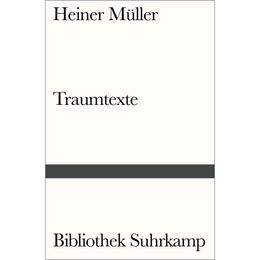 Traumtexte