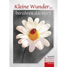 Kleine Wunder ber&uuml;hren das Herz