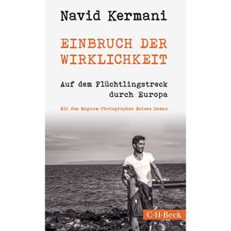Einbruch der Wirklichkeit