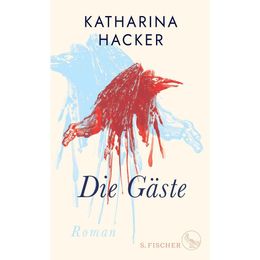 Die G&auml;ste