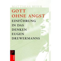 Patmos-Verlag Gott ohne Angst